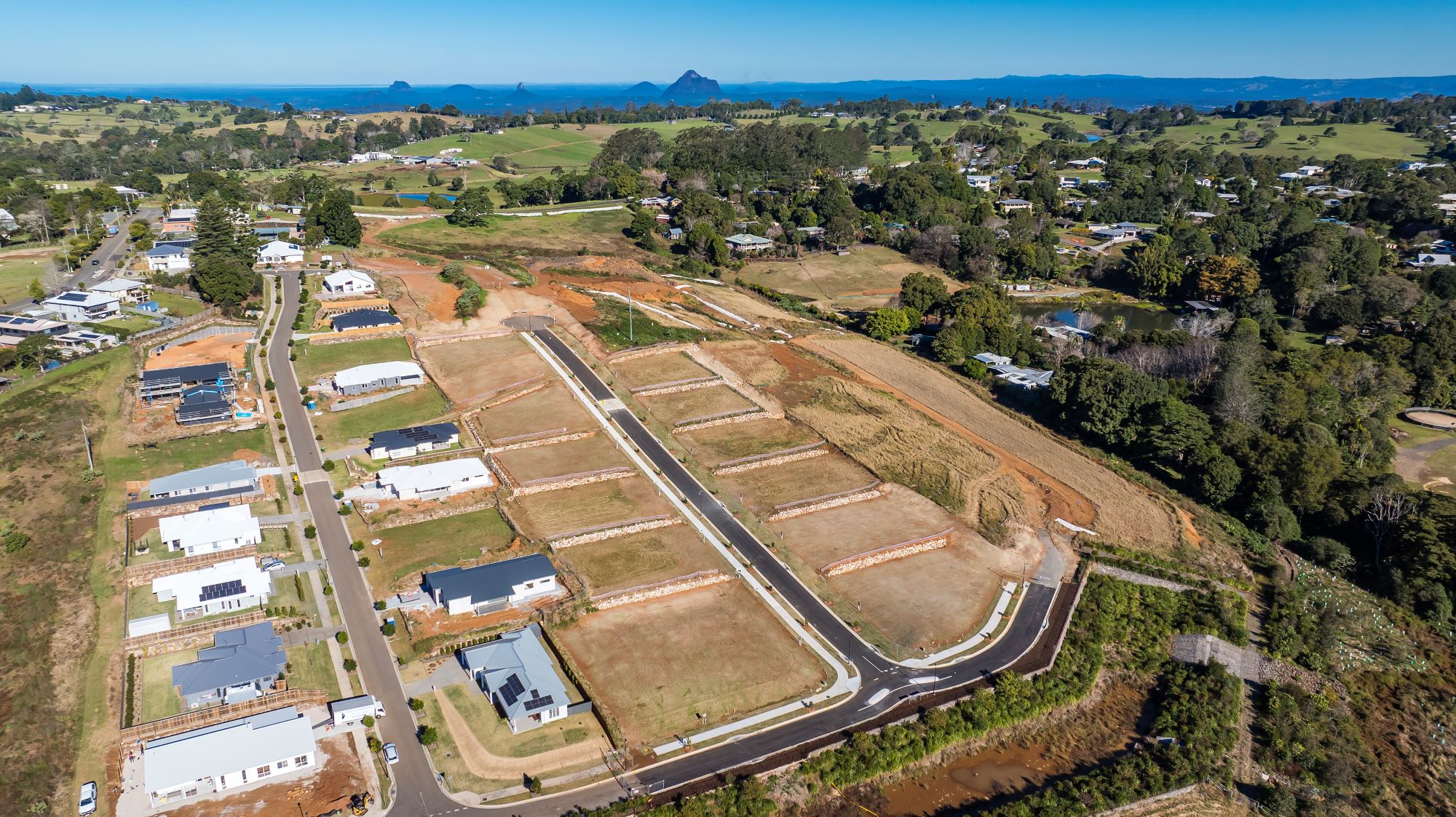 [Land for Sale] The Enclave Estate, Maleny | OpenLot